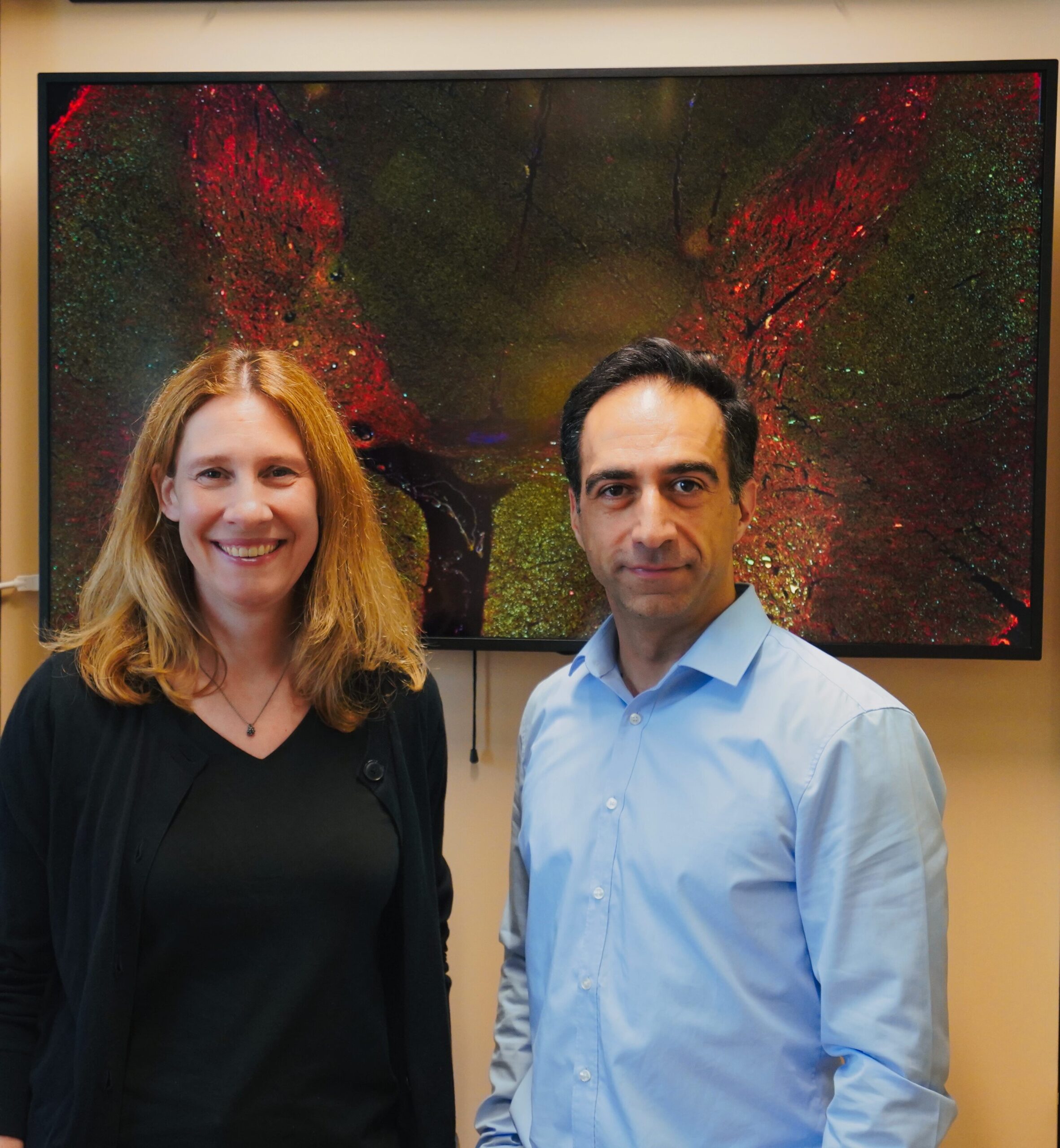 Karen Minassian / Romana HöftbergerMedizinische Universität Wien ...